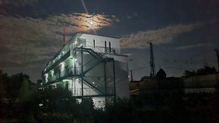 Eröffnungspreis: ÜBernachten Im Herzen Bremens 4/6 - Bremen