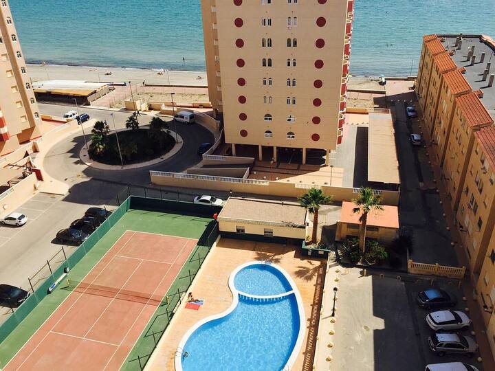 Vr Oasis La Manga - La Manga