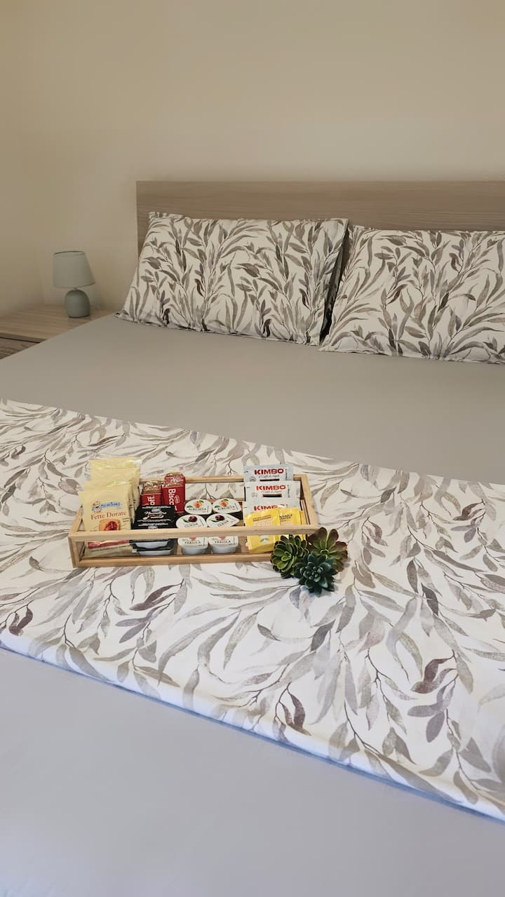 Appartamento Granella - Corana