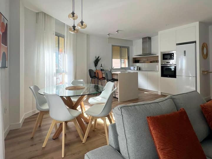 Live Santa Cruz Solarium - Santa Cruz de Ténérife