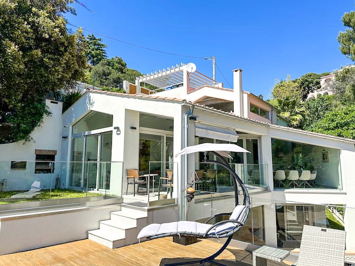 Villa Du Soleil | Cannes - Cannes