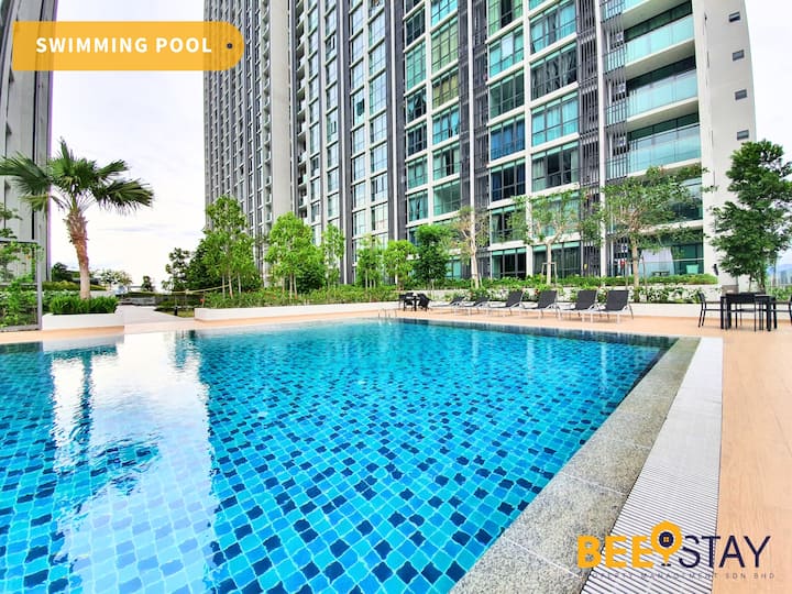 Liberty Arc | Ampang Modern Soho [C33a12] - Hulu Langat