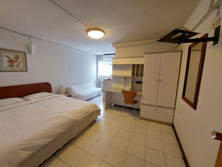 Room25, Baansathorn21 - Bts Saphan Taksin - Bangkok