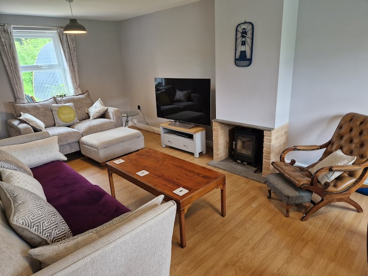 No. 4 - West Runton