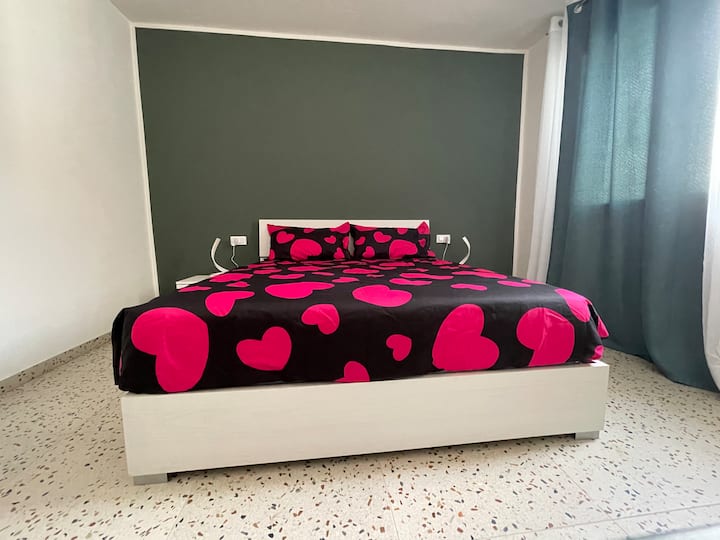 A Casa Tua Lontano Da Casa - Schio