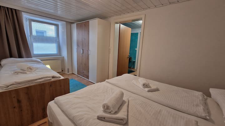 Homy Bludenz Downtown Suites - Apartment 01 - Bludenz