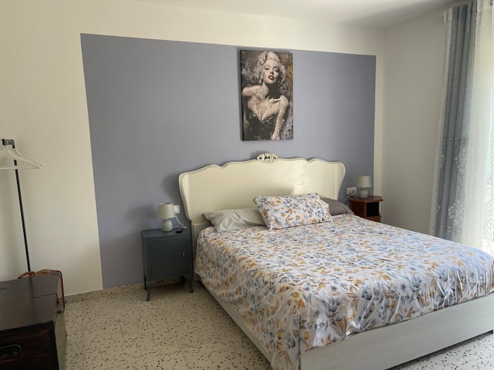 A Casa,tua Lontano Da Casa - Schio