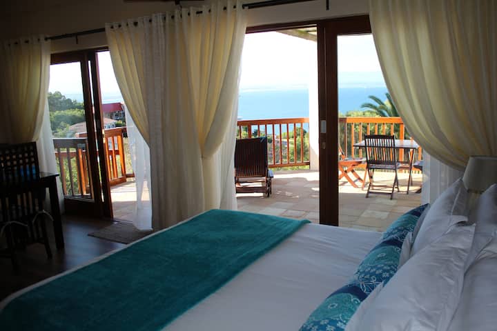 Czicht - Self Catering Apartment - Mossel Bay