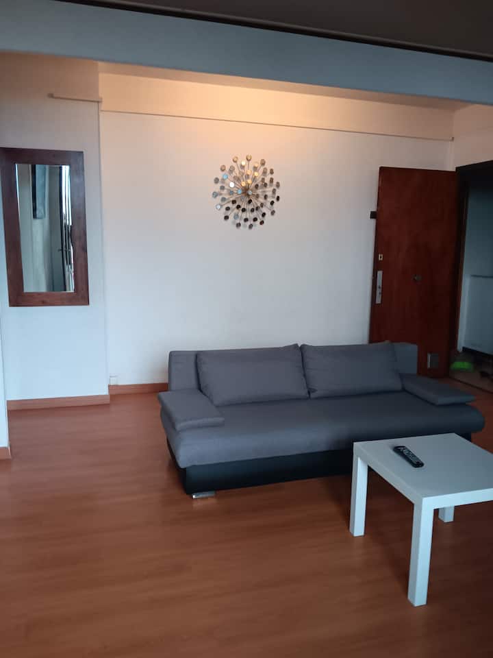 Face Aux Iles - Calanques de Marseille