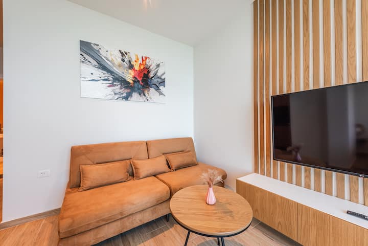 Marina Luxury Suite 103 By Ps - Durrës