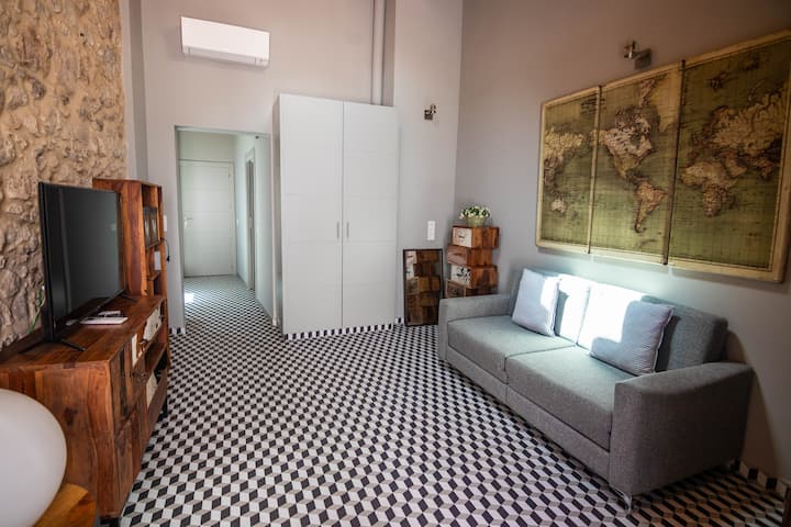 Apartamento De Luxe - Montánchez