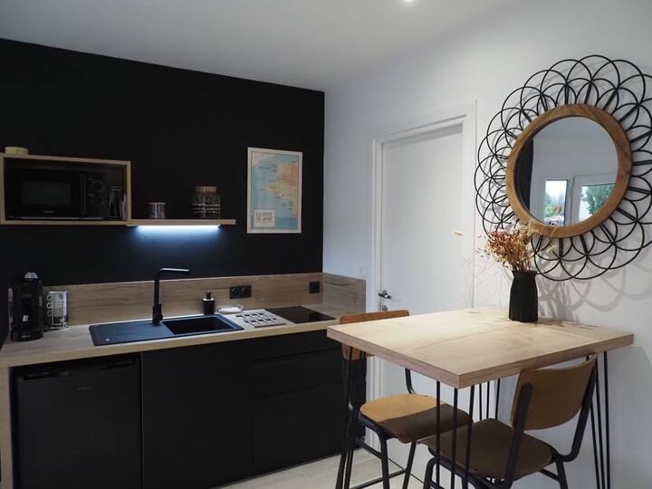 Studio 2 Personnes - La Plaine-sur-Mer