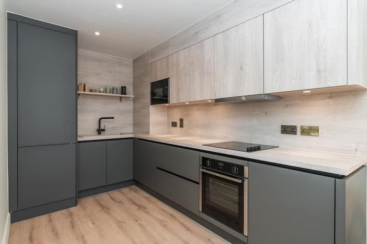Modern 1-bedroom Apartment - Close To Everything! - Dublin
