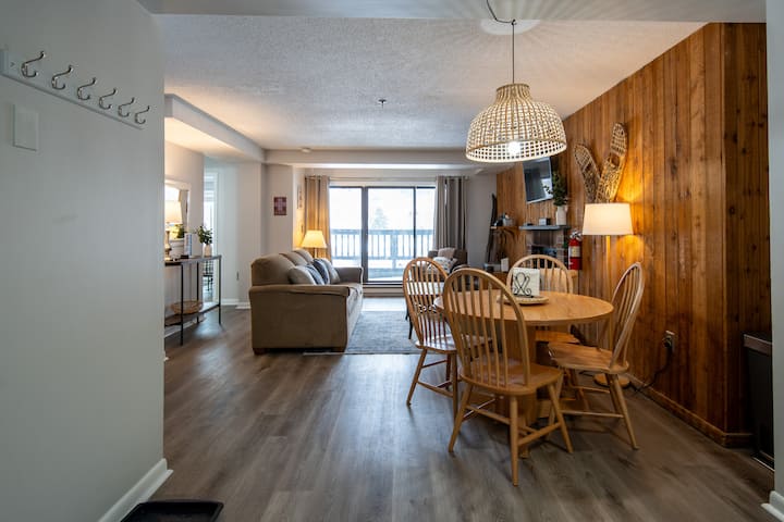 Across From Mtn/dog-friendly/pool/gym - Killington, VT
