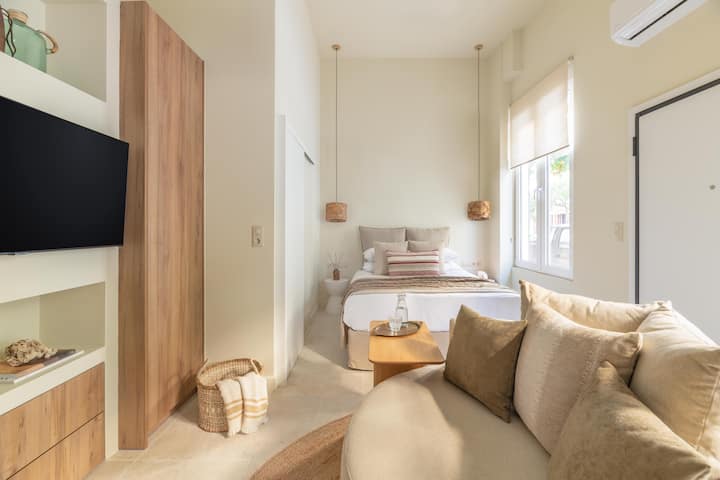 Romantic Athenian Studio! - Афины