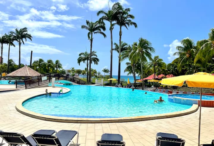 Kaz Mango - Martinique