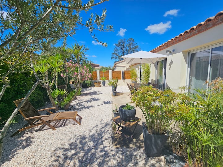 Harmonie D'oc - Hérault