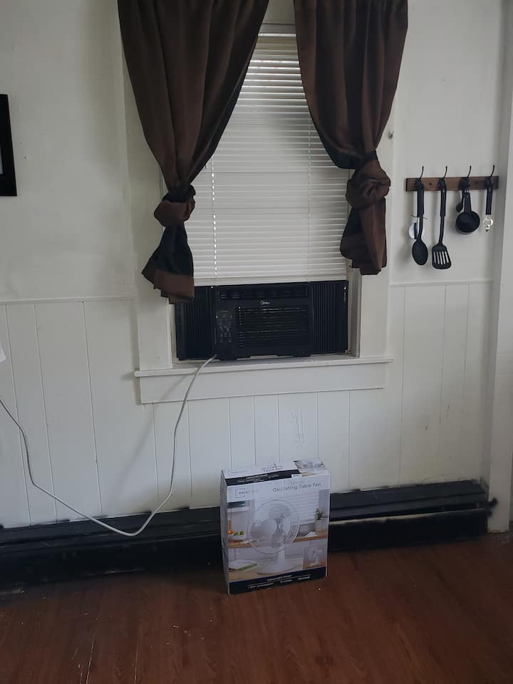 2.3 Floor Local Living 3 - Waterville, ME