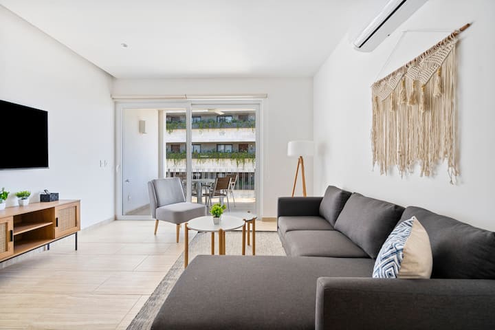 Cozy And Beautiful Loft D403 - Cruz de Huanacaxtle