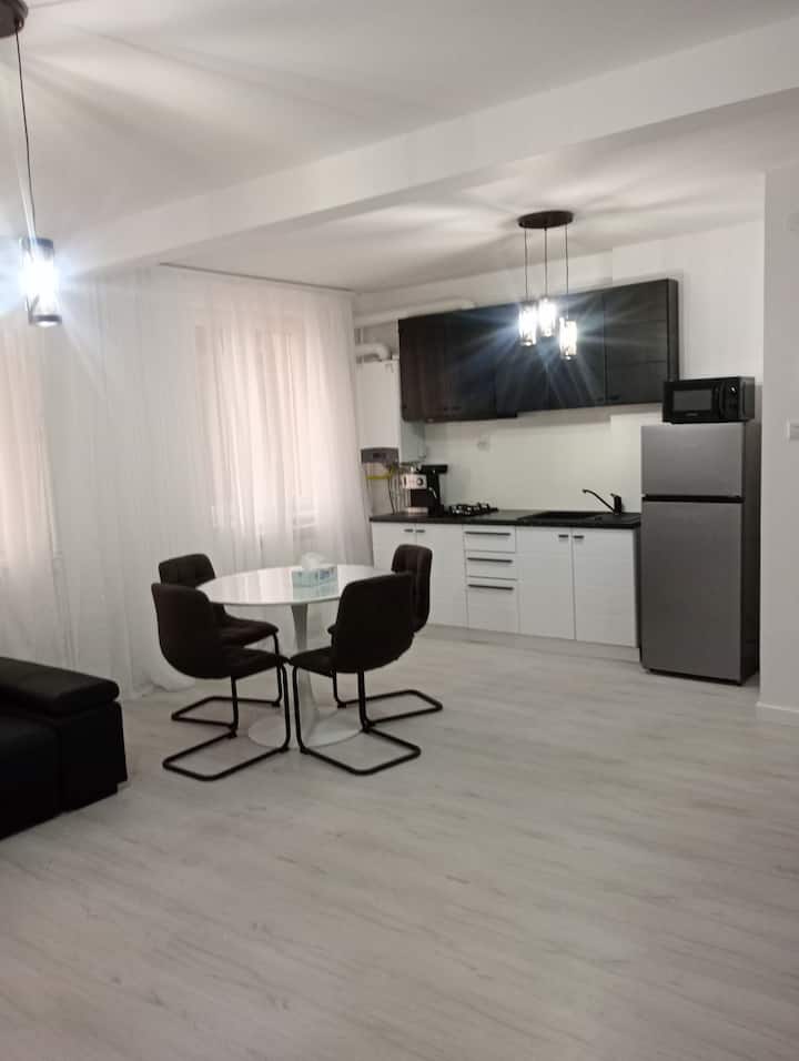 Apartament Pro Confort - Pardina