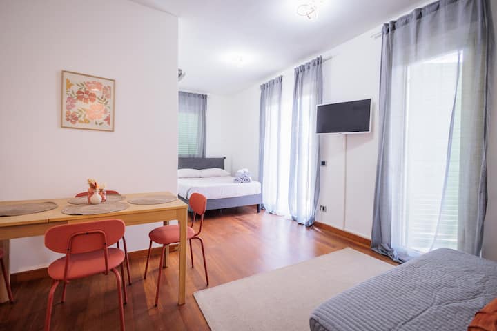 Appartamento Int. 6 - Marina di Massa