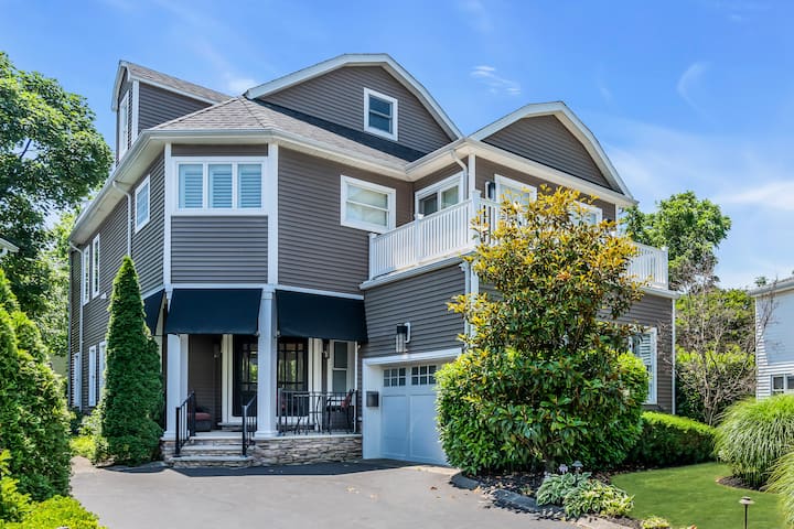 Jersey Shore Getaway - Belmar, NJ