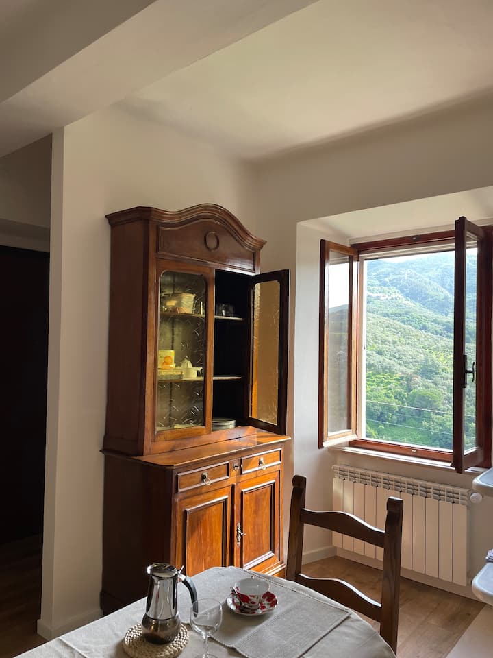 2-bedroom Apartment In Borgo
Citra 011011lt0116 - Carrara