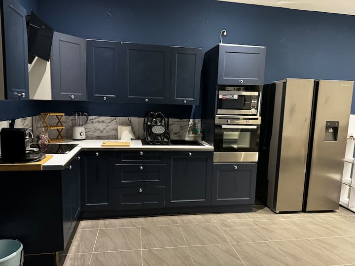 Appartement à Louer - Lyon