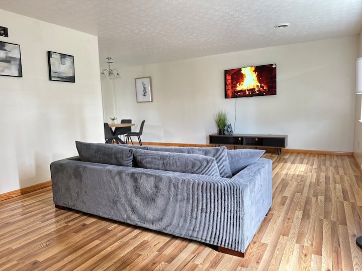 Duplex - Location - Monthly - Sevierville, TN