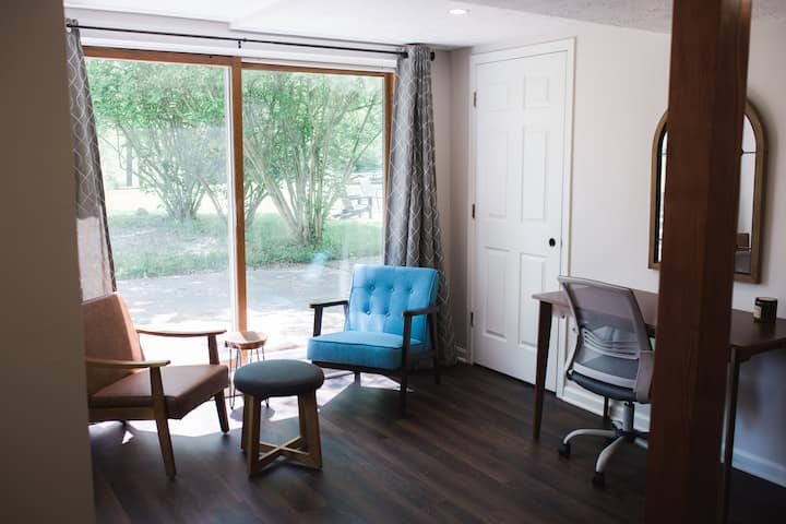 The Cottage At Bath Hollow Farm | Visit Cvnp - Peninsula, OH