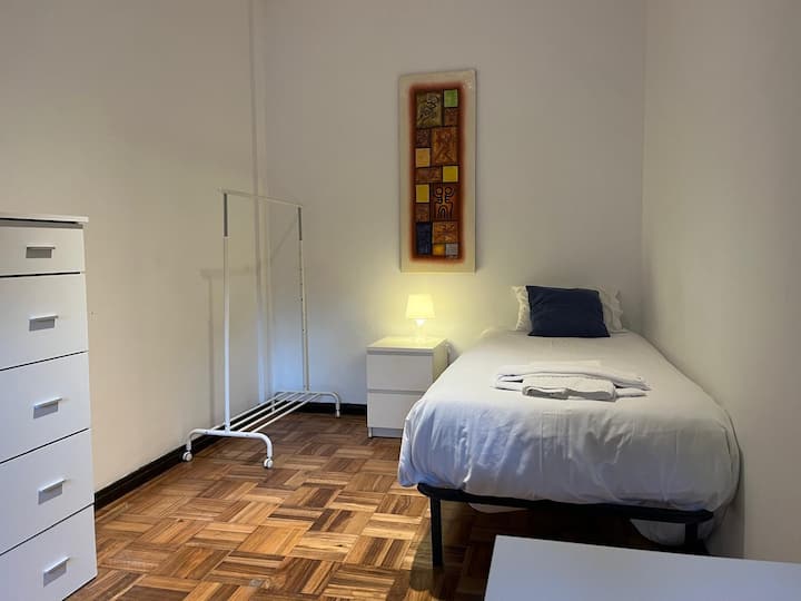 Ochaimite Quarto Single Opo - Porto