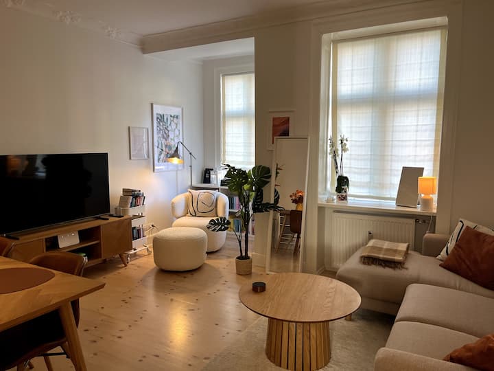 Lejlighed I København - Copenhaguen