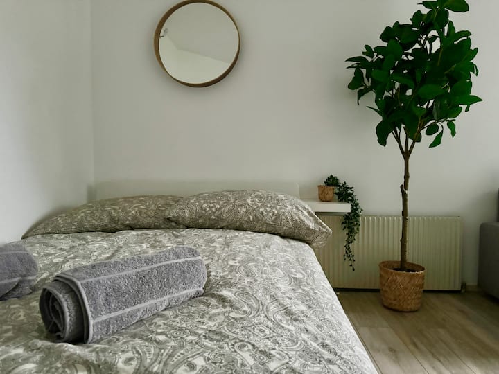 Free Parking | Premium - Viena