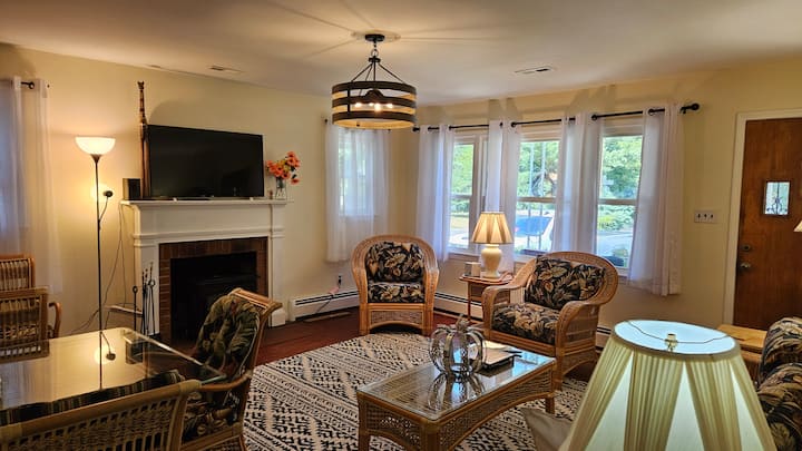 Location-parking-dog Friendly-easy Dc Commute! - Arlington, VA