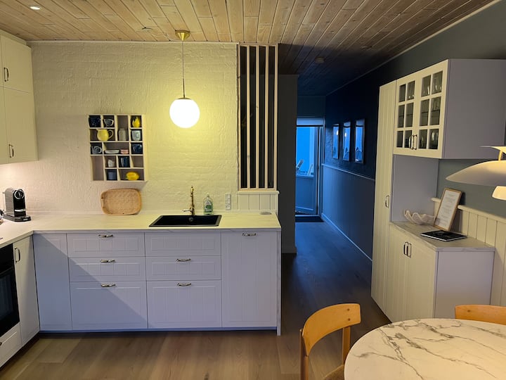 Ferielejlighed Tæt På Stranden - Danemark