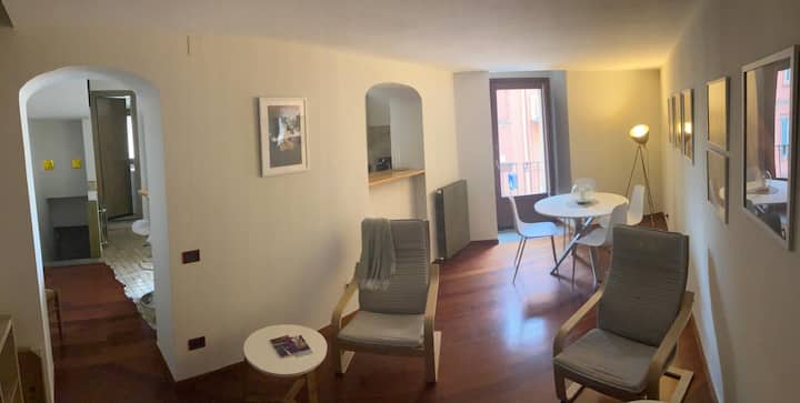 Appartamento Autonomo- Centro Storico - Potenza