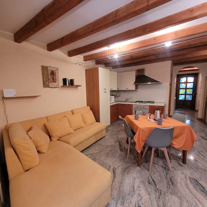 Il Cortiletto Mountain Lake Iseo Hospitality - Zone