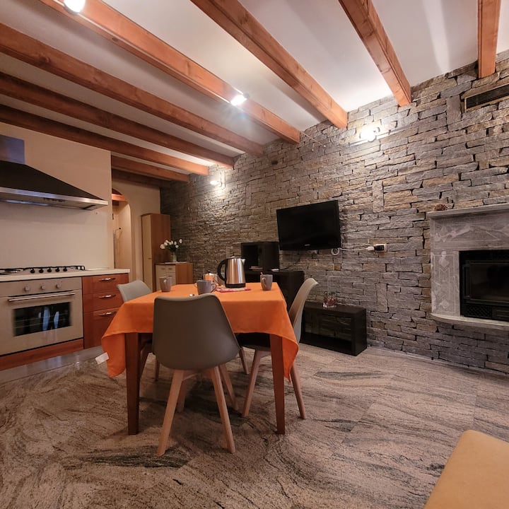 Il Cortiletto Mountain Lake Iseo Hospitality - Montecampione