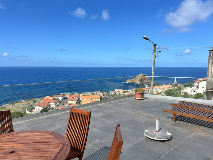 Refúgio Do Ilhéu - Porto Moniz