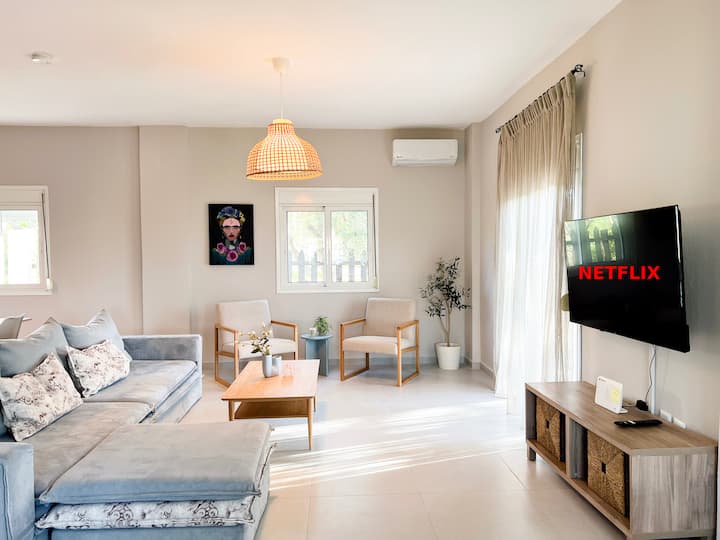 Casa De Vara Private Villa - Chalkidiki