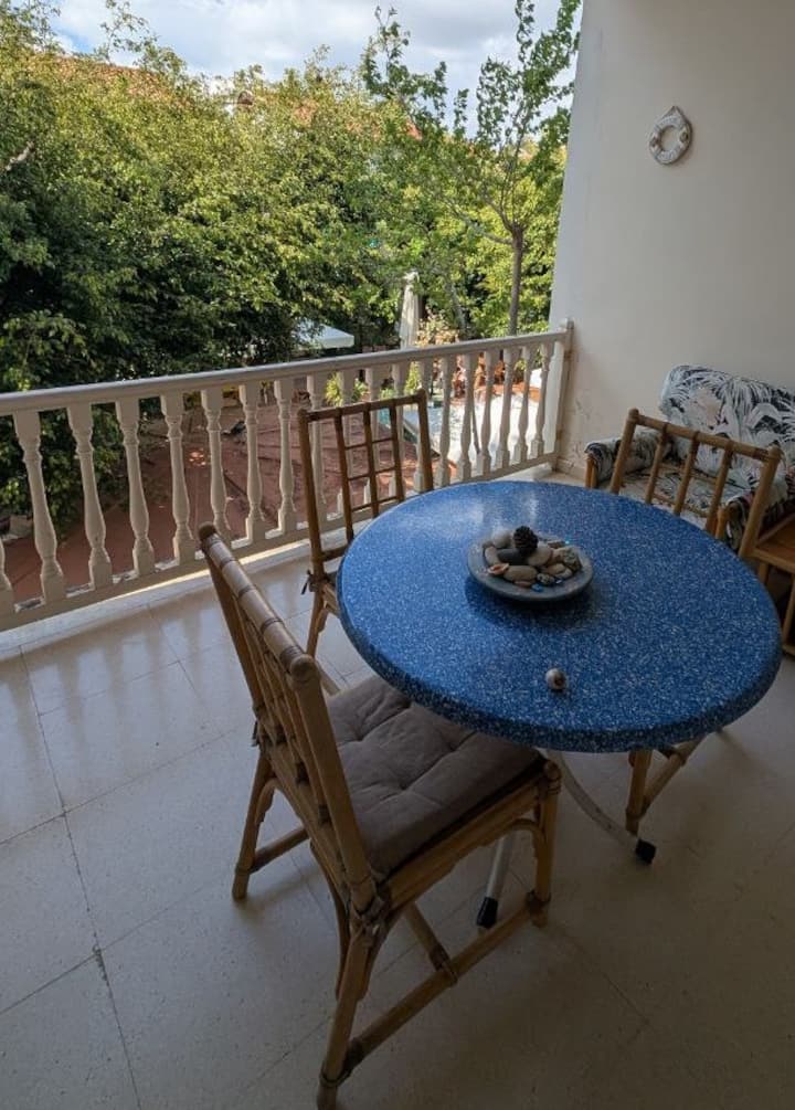 Apartment Near The Sea - Paphos