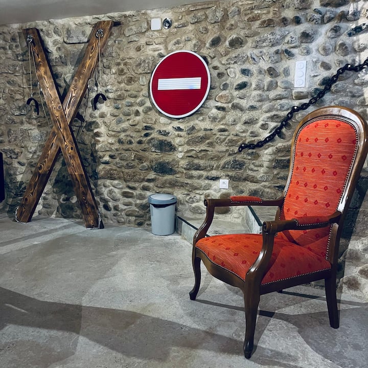 Love Room Le Sans Interdit - Valence