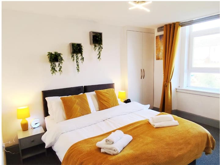 Dundee Football Stadium Apartment - Dundee