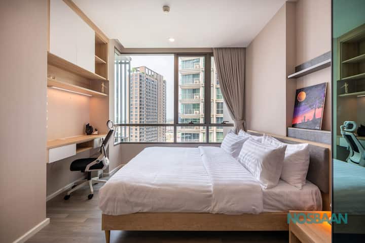 The Perfect Place For Digital Life - Bangkok