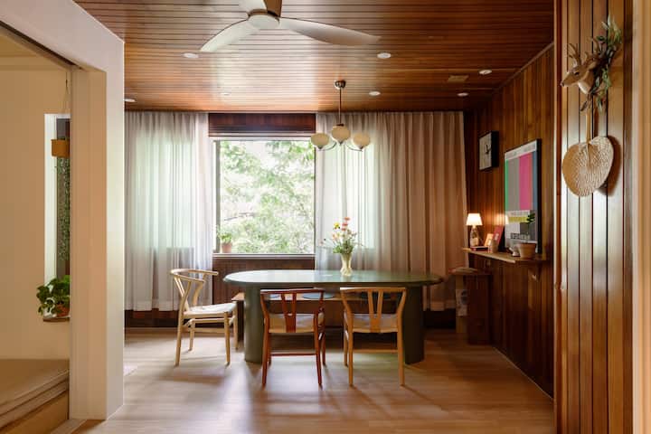 Artist’shouse/mangwon/local/hanriver/hongdae - Seoul