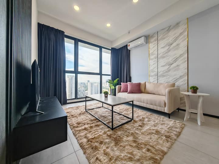 Modern Elegance Water Dispenser Washing Machine - George Town