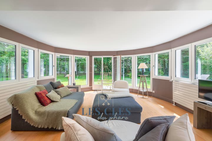 Le Ranch - Le Touquet