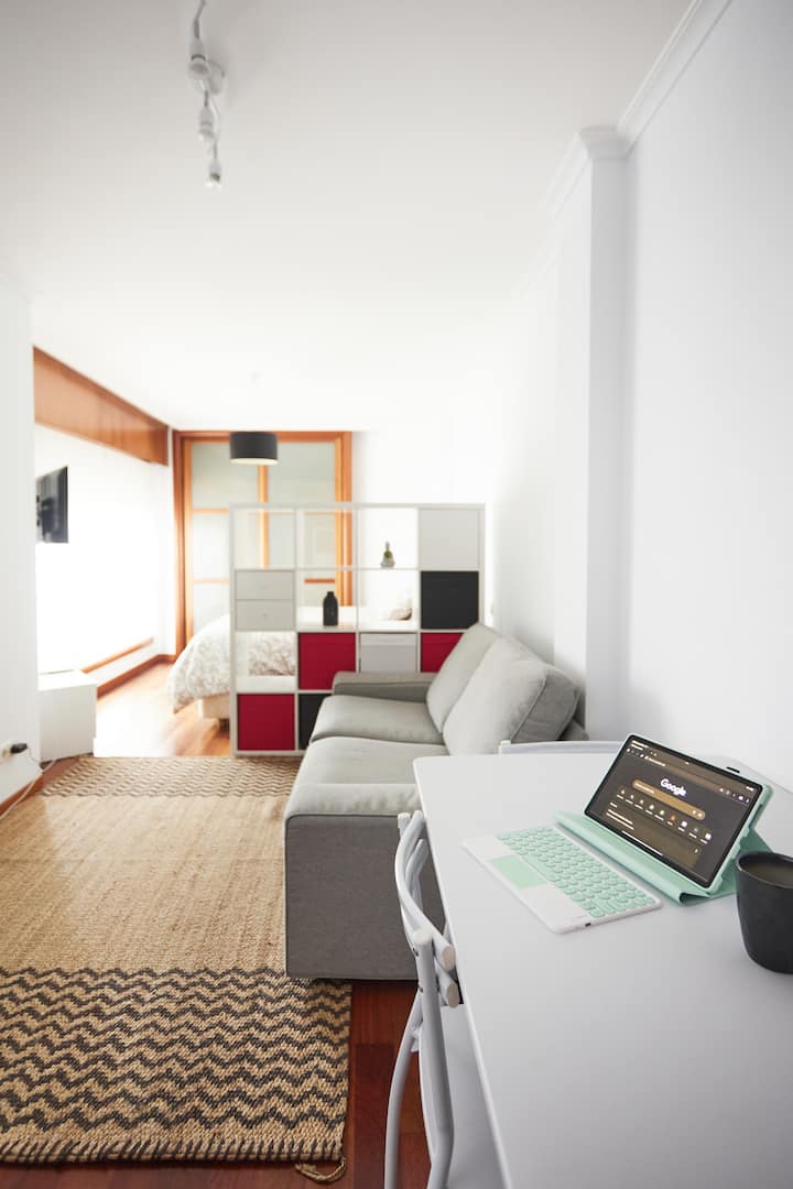 Apartamento Triskel Vigo - Vigo