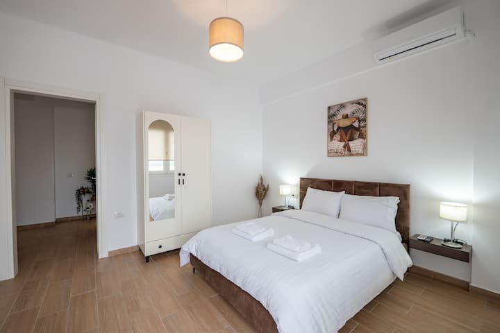 One-bedroom Premium Apartment - 사란더
