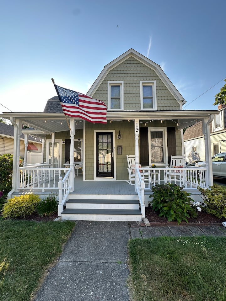 2br Beach Escape Near Yale, Nyc Train - Milford, CT